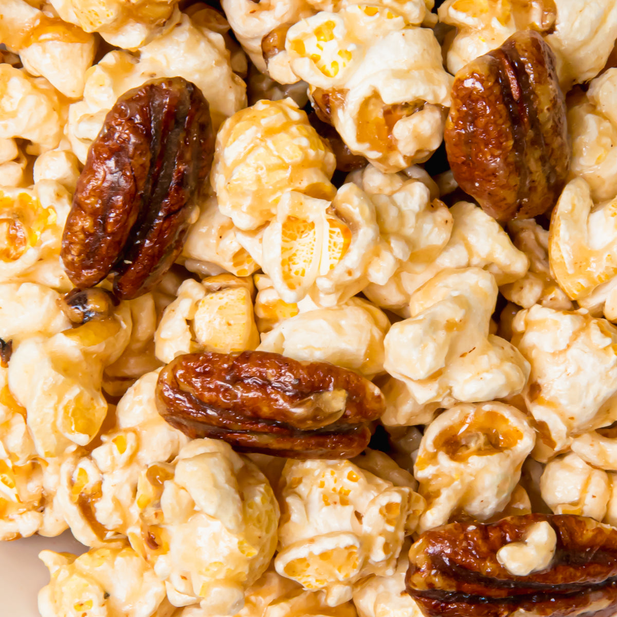 Butter Pecan Popcorn – Colorado Popcorn Company