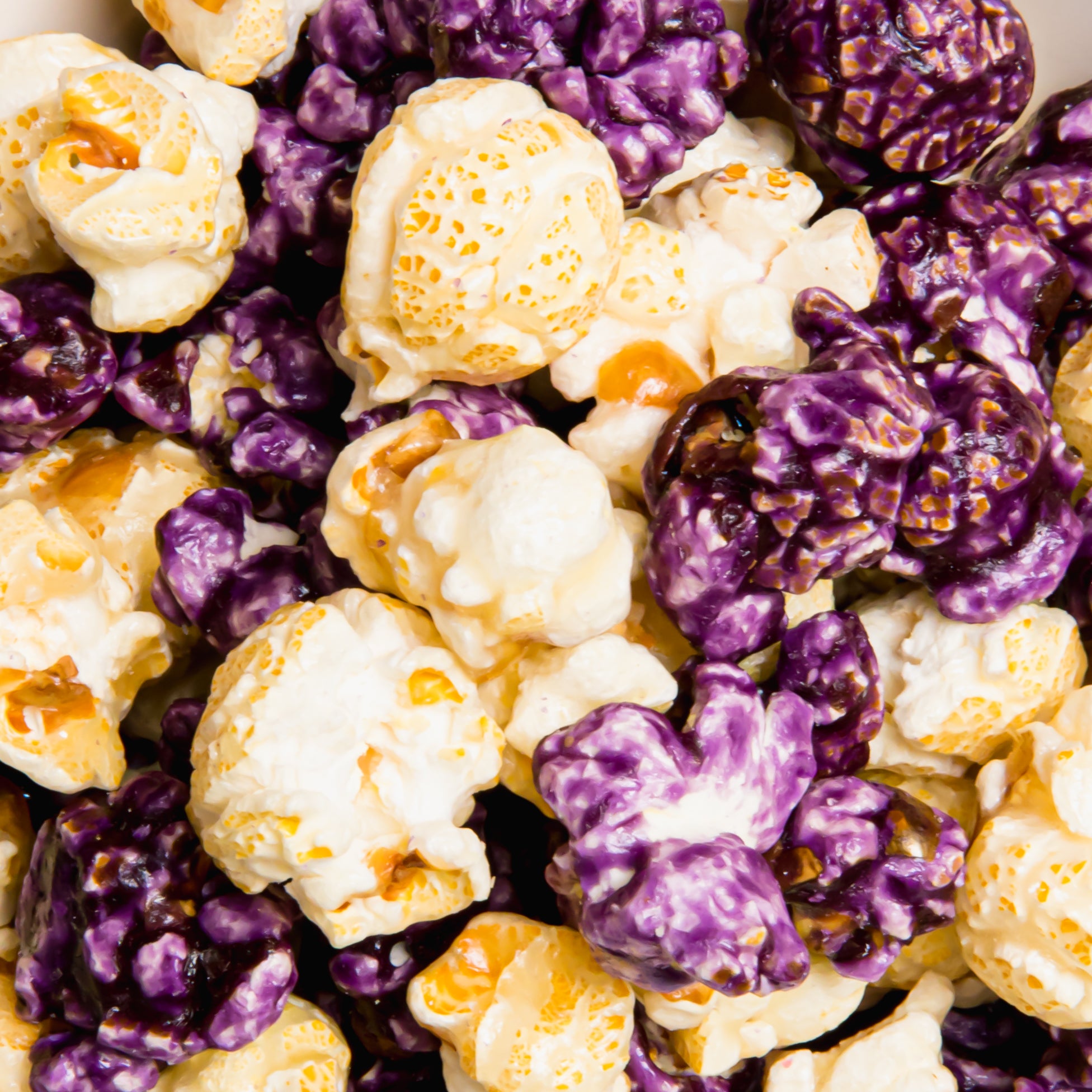 Blueberry Cheesecake Popcorn – Colorado Popcorn Company