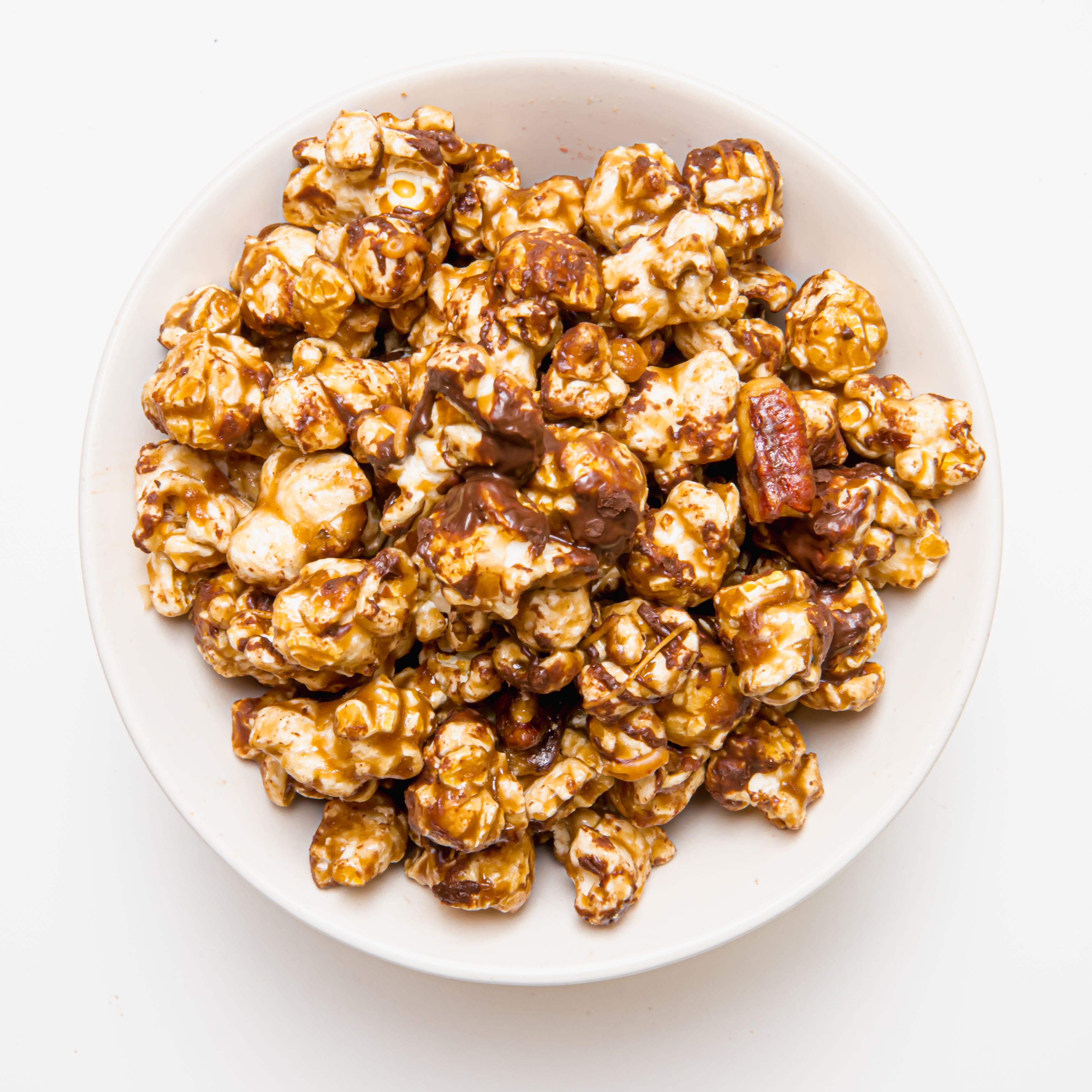 Turtle Popcorn – Colorado Popcorn Company