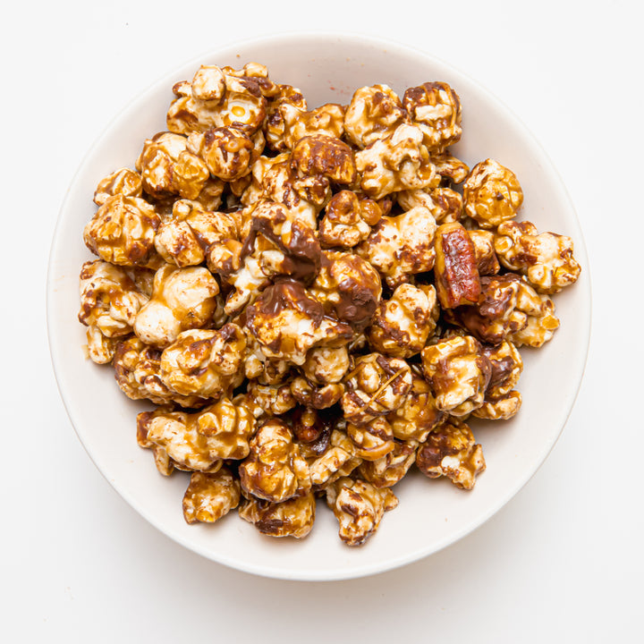 Turtle Popcorn – Colorado Popcorn Company