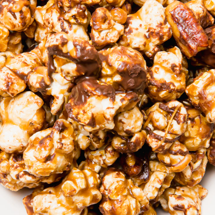 Turtle Popcorn – Colorado Popcorn Company