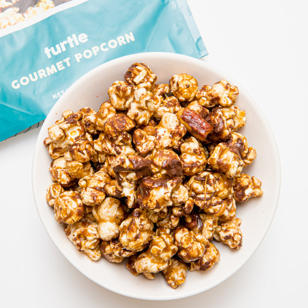 Colorado Popcorn Company