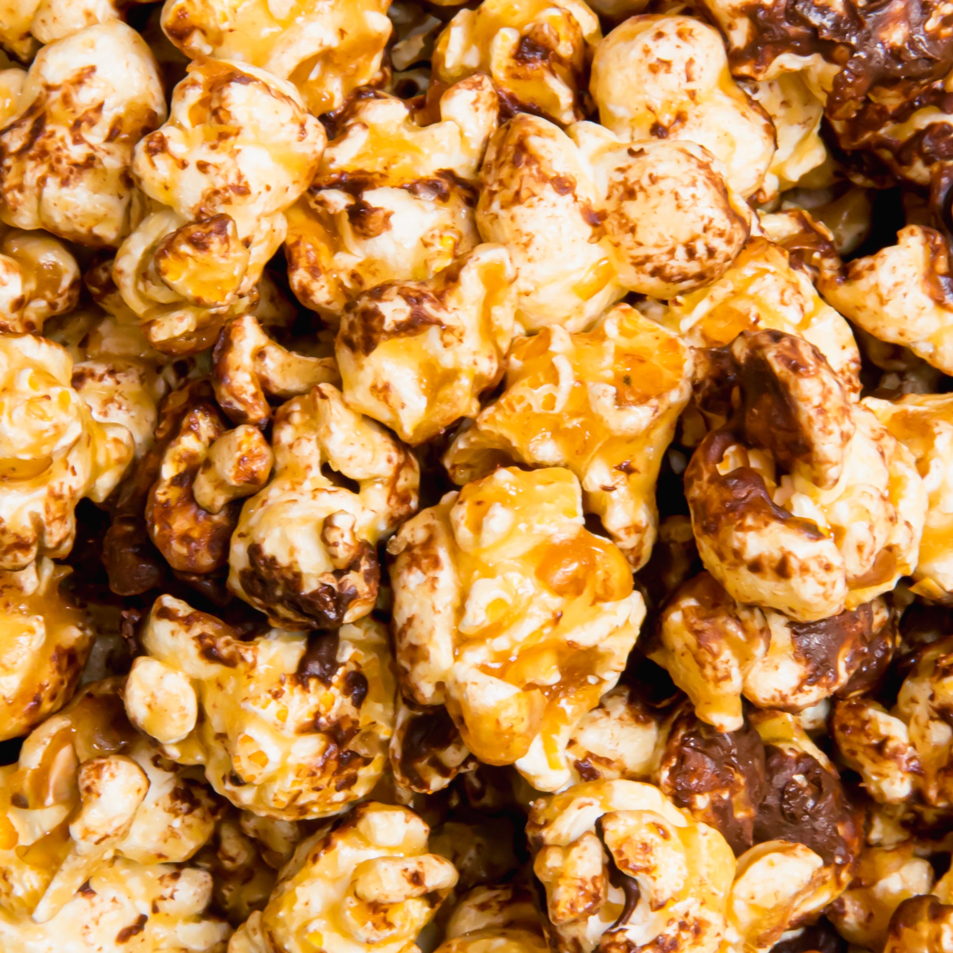 Chocolate English Toffee Popcorn – Colorado Popcorn Company