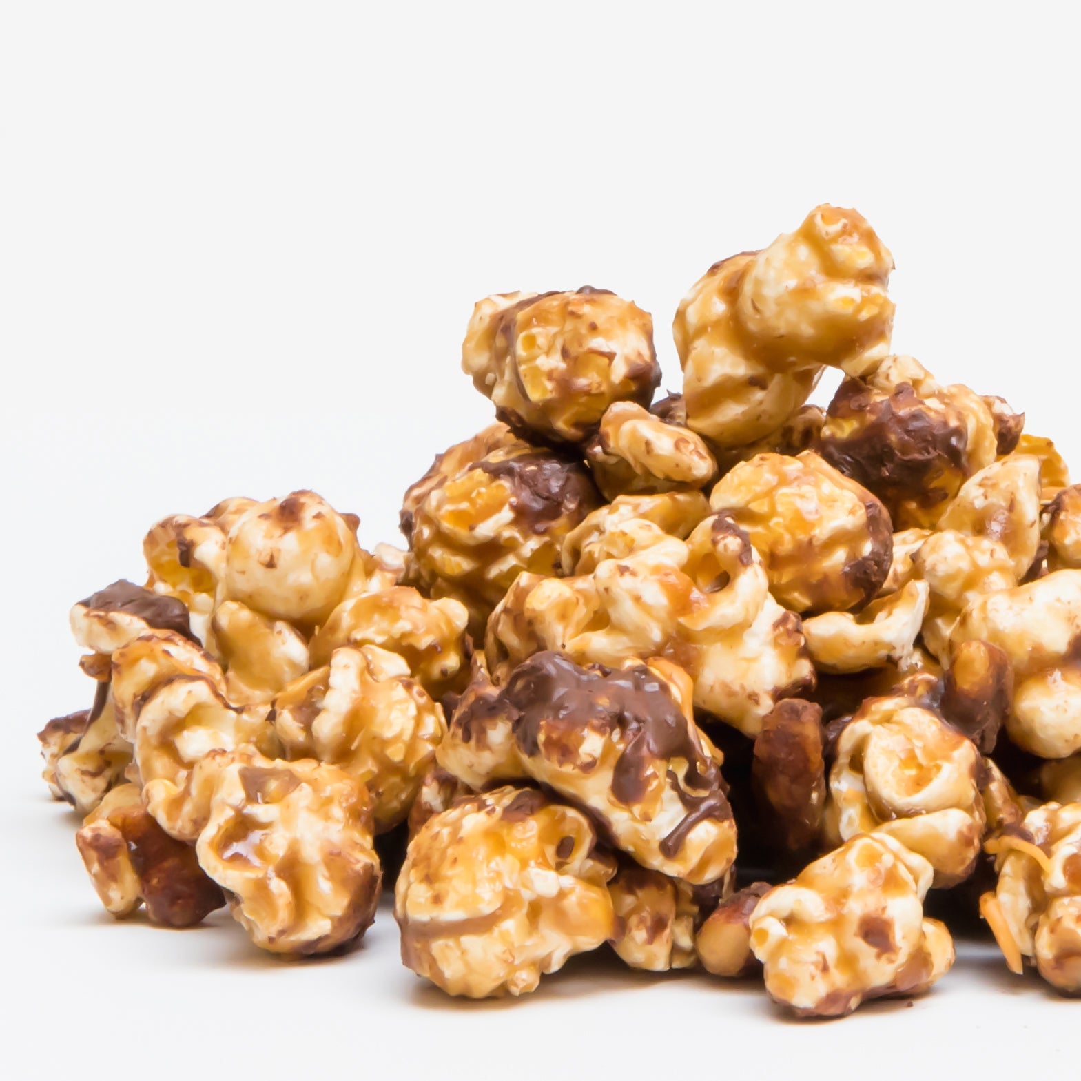 Turtle Popcorn – Colorado Popcorn Company