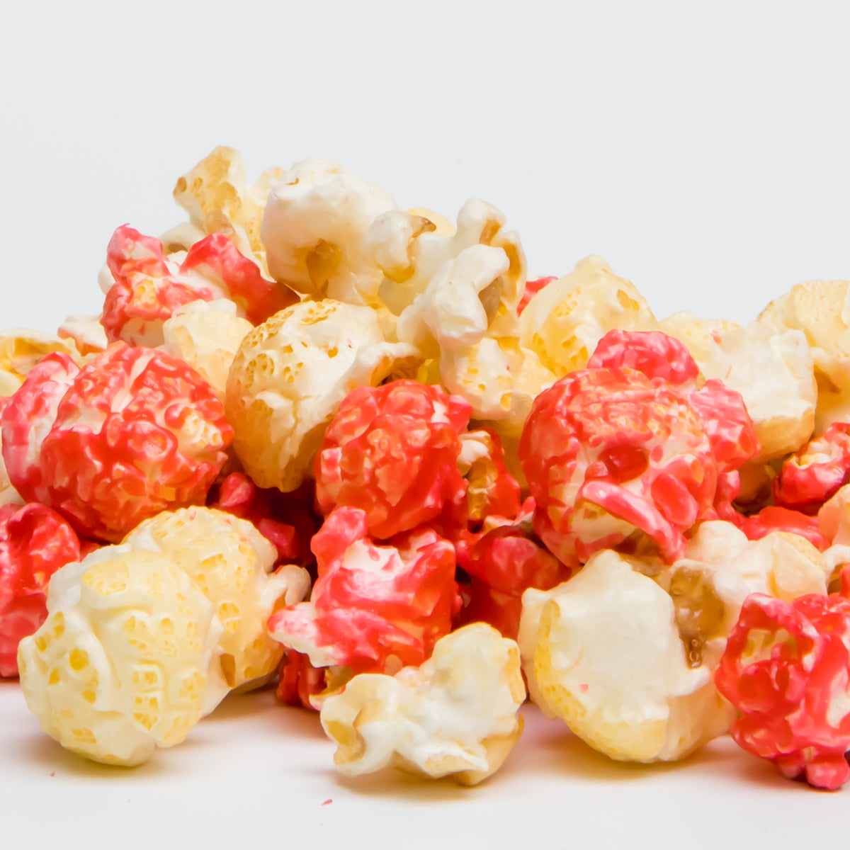 Strawberry Cheesecake Popcorn – Colorado Popcorn Company