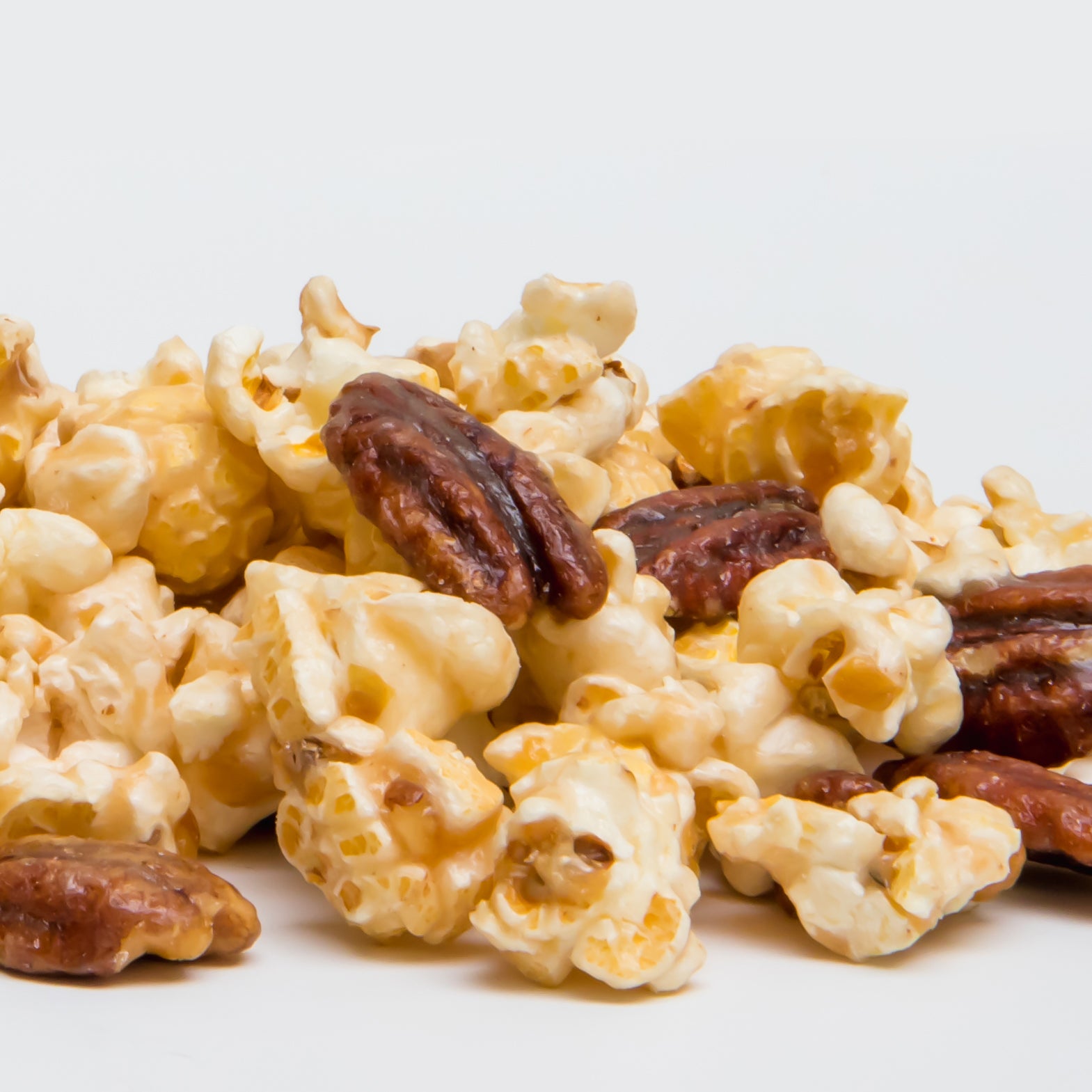 Butter Pecan Popcorn – Colorado Popcorn Company