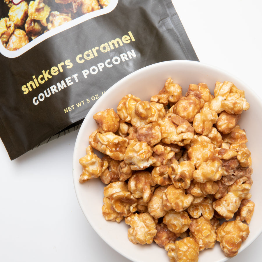 Gourmet Flavors – Colorado Popcorn Company