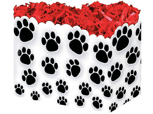 Paw-prints Gift Box – Colorado Popcorn Company